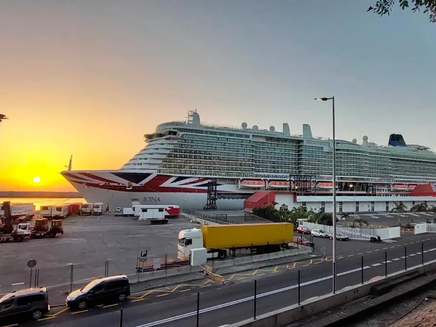 Tenerife Yacht Ports: The Ultimate Guide - Royal Ocean Tenerife